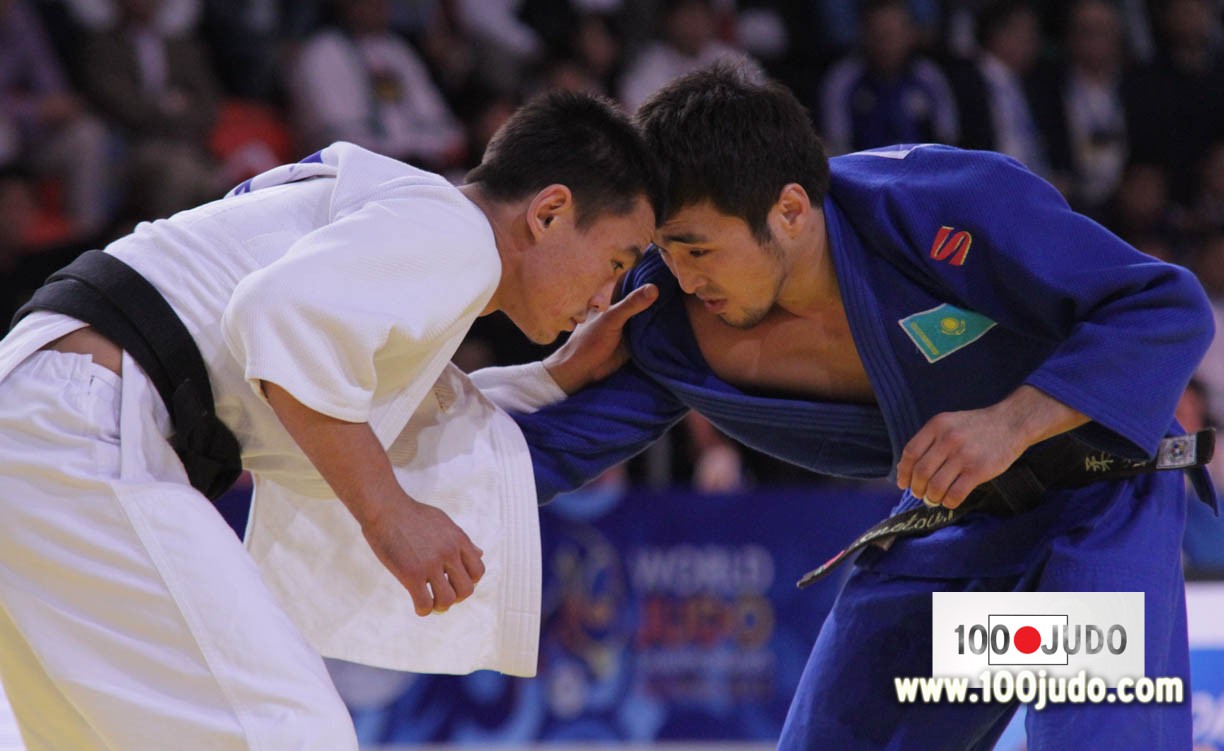 Kazakhstan kids stole the World show