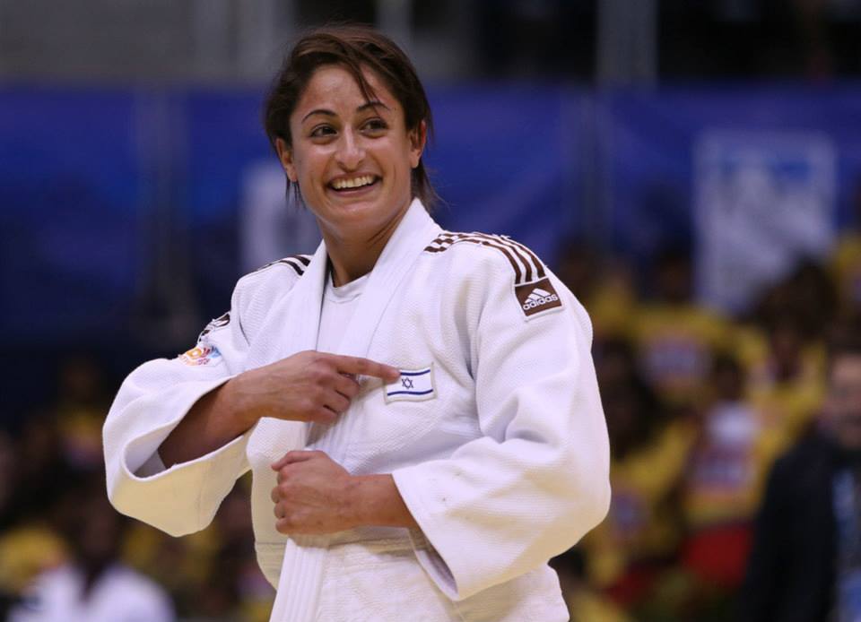 Gerbi: Step by step!